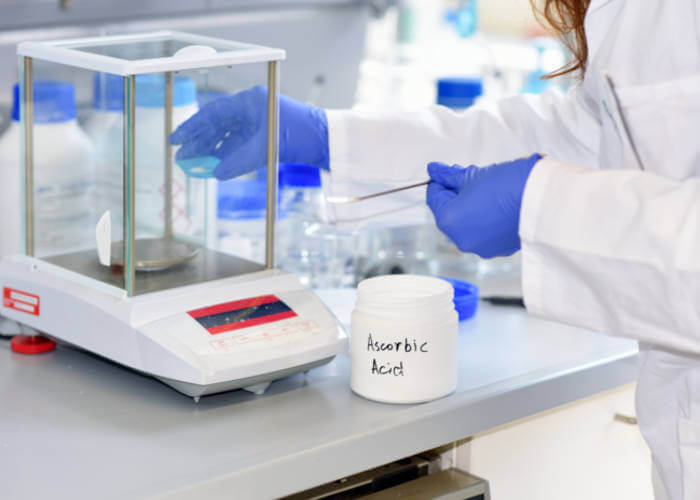 Analytical Capability – Tyger Scientific Inc.